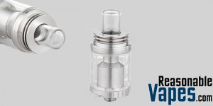 Goblin Mini V2 RTA Clone - $9.32 - ReasonableVapes