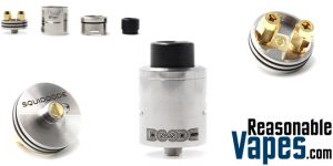 The Doode RDA Clone - $10.92 - ReasonableVapes