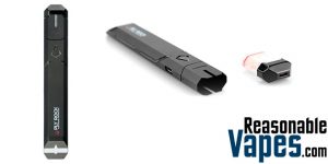 Limitless Pulse Pod Starter Kit - $23.42 - ReasonableVapes