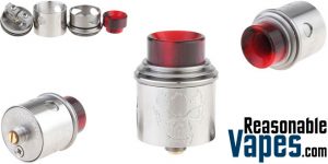 Redemption RDA Clone - $6.22 - ReasonableVapes