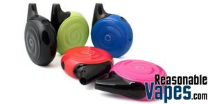 Steel Vape Pocket Snail Starter Kit - $21.57 - ReasonableVapes