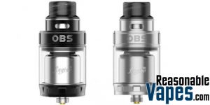 OBS Engine V2 RTA - $22.49 - ReasonableVapes