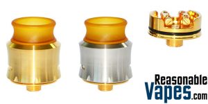 Andromeda RDA Clone - $9.84 - ReasonableVapes