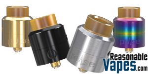 Vandy Vape Pulse 24 BF RDA - $22.35 - ReasonableVapes