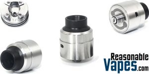 Venom Atty RDA Clone - $12.89 - ReasonableVapes