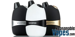 VooPoo Panda Pod System - $26.99 - ReasonableVapes