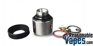 Legacy RDA Clone by SXK - $20.49 - ReasonableVapes