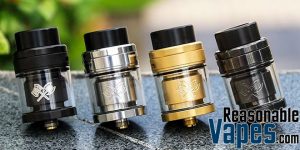 Acevape MK RTA - $27.89 - ReasonableVapes