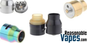 US1 V2 RDA Clone - $8.83 - ReasonableVapes