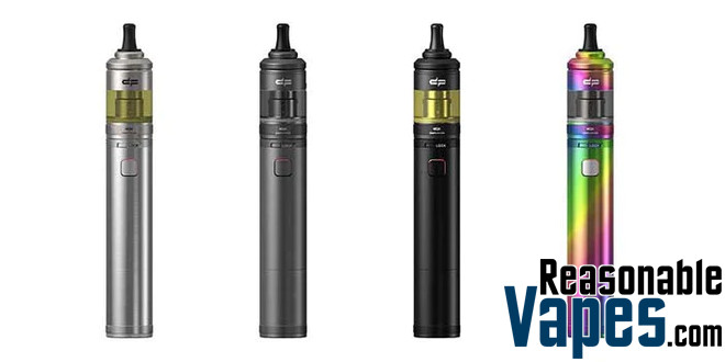 Digiflavor S Tube Mod - $29.37 - ReasonableVapes