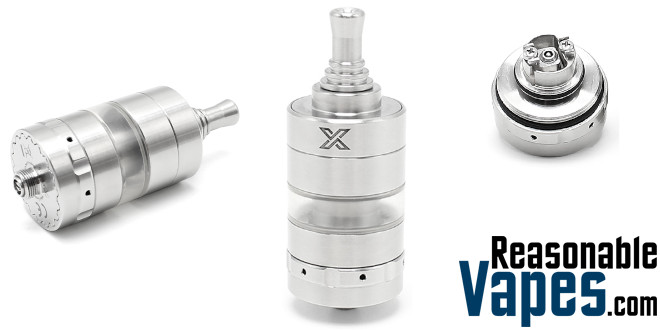 Kayfun X Clone - $18.95 - ReasonableVapes